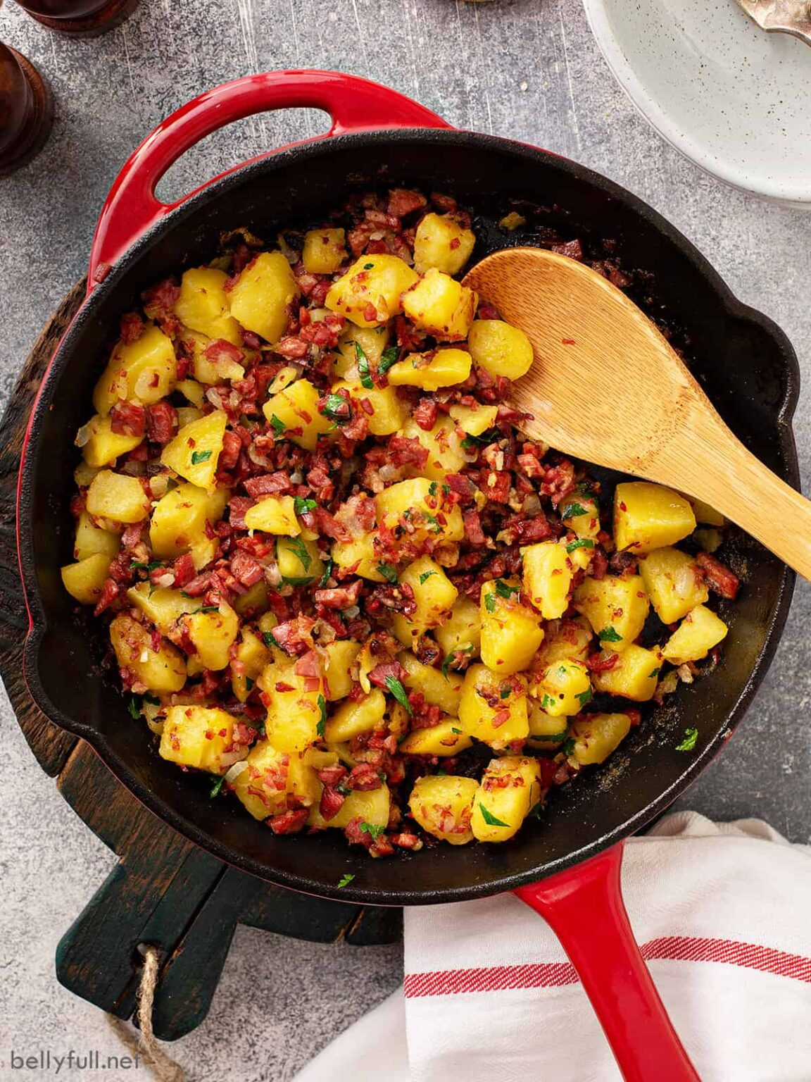 Corned Beef Recipe